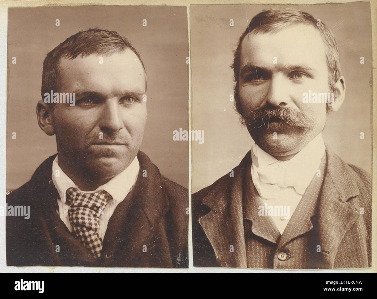 Convict past hi-res stock photography and images - Alamy