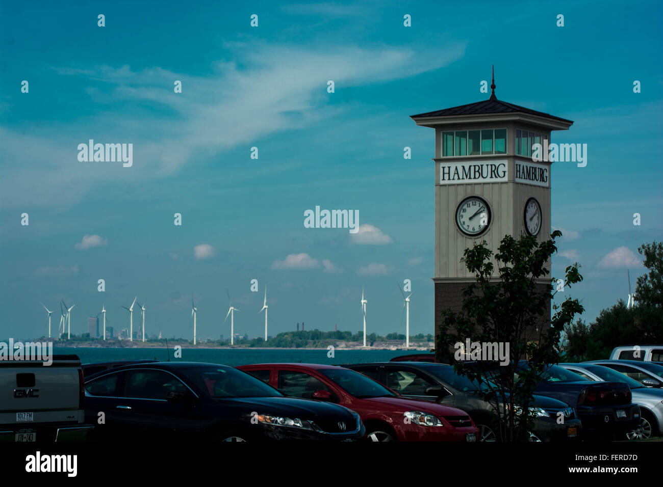 Wind process hi-res stock photography and images - Alamy