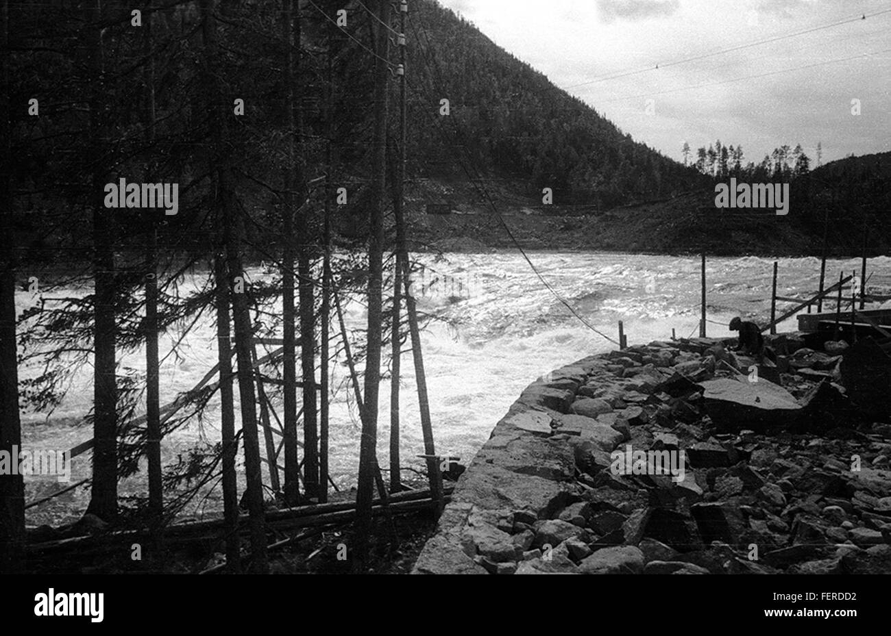 Krangede hi-res stock photography and images - Alamy