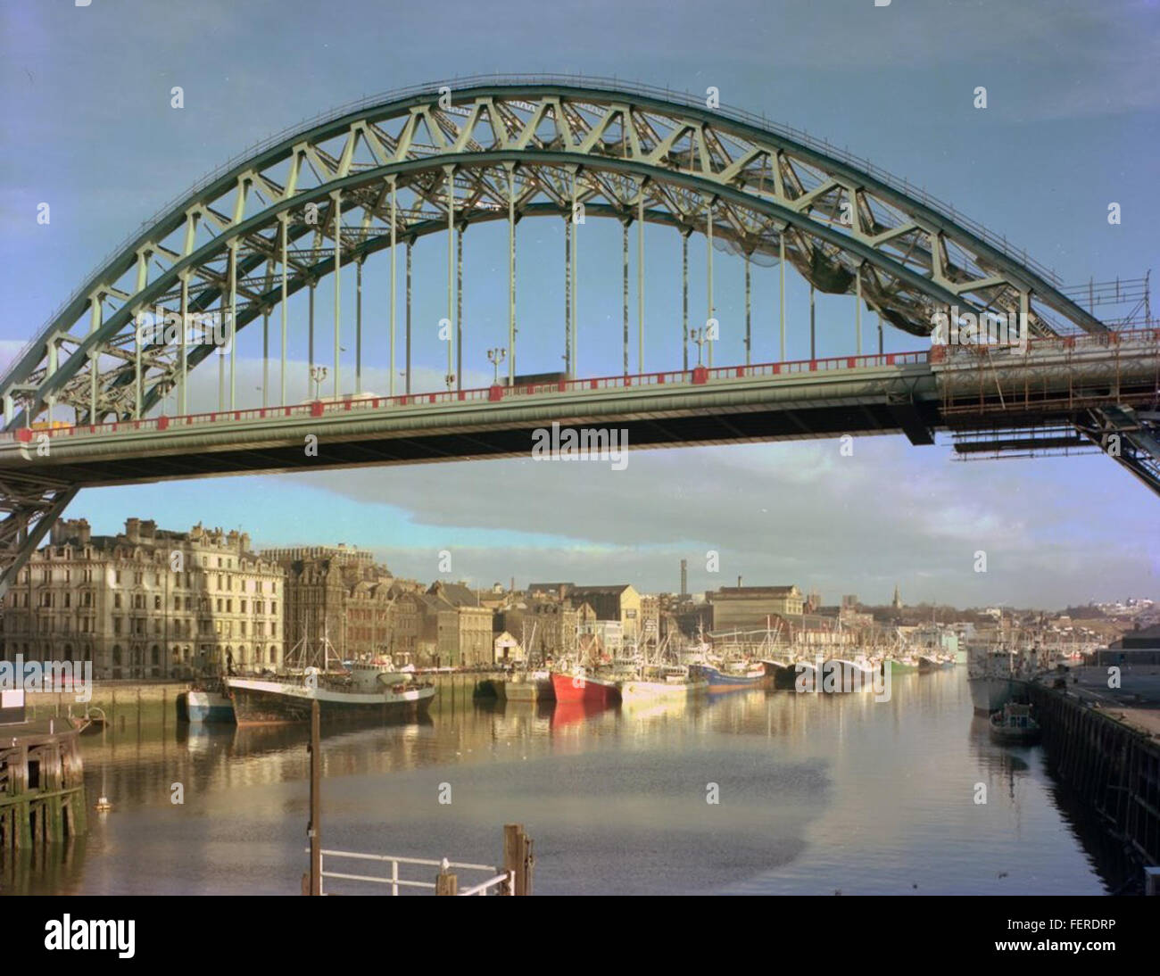 1976 traffic hi-res stock photography and images - Alamy