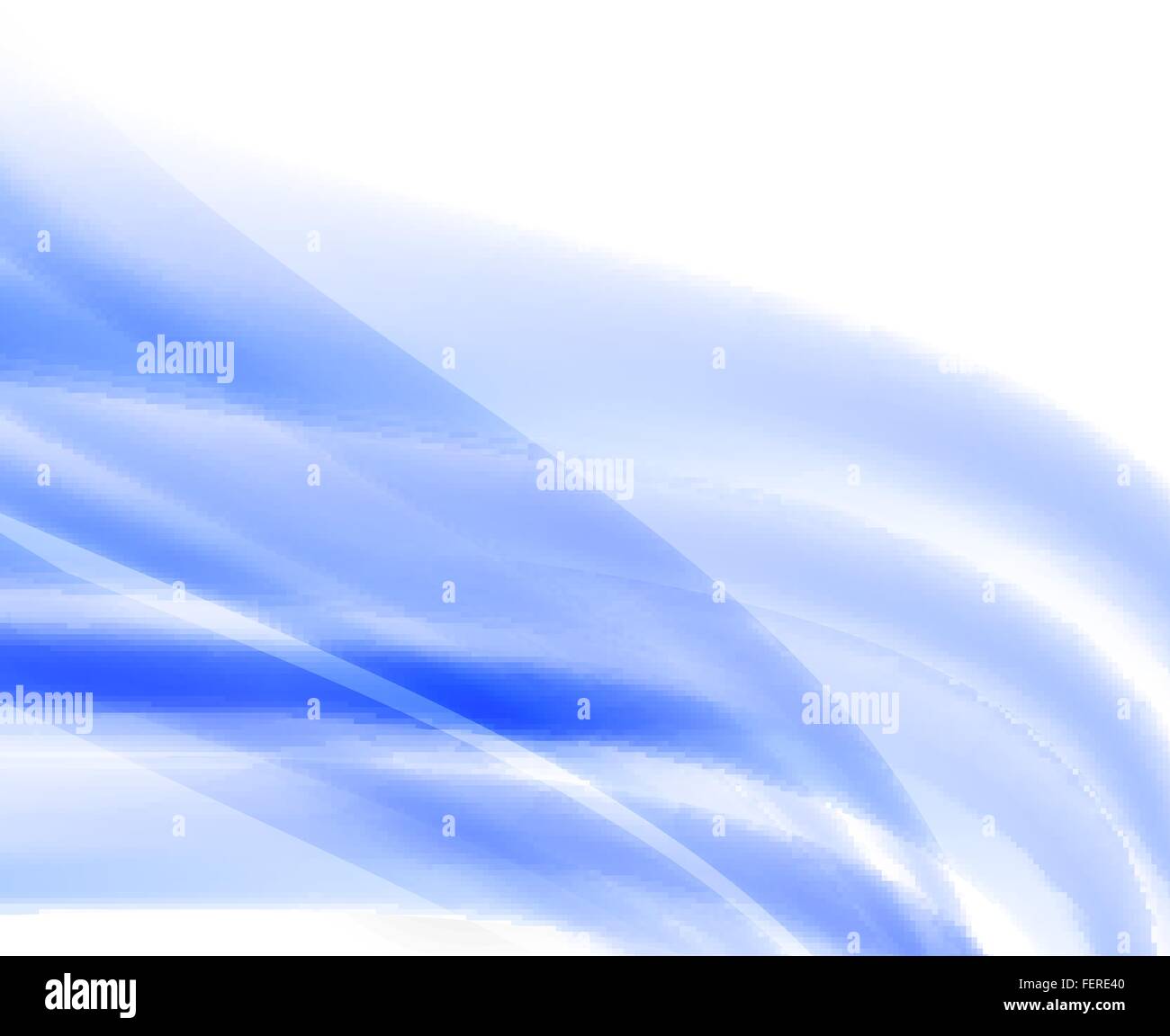 Abstract beautiful blue line background Stock Vector Image & Art - Alamy