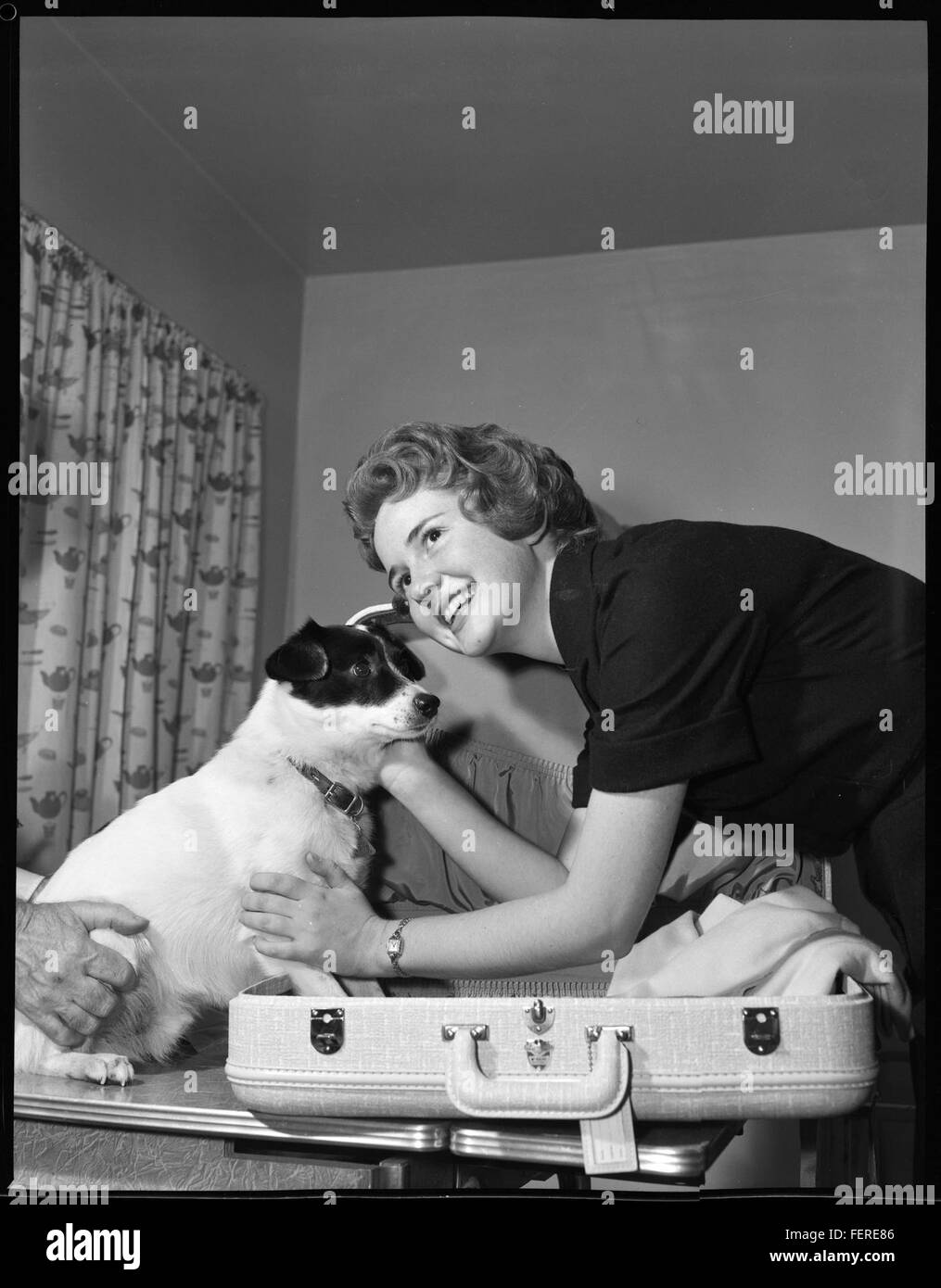 Miss PNE is a beauty pageant contestant from the Pacific National ...