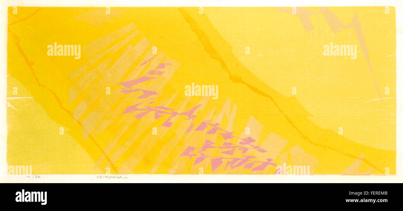 Xilogravura hi-res stock photography and images - Alamy