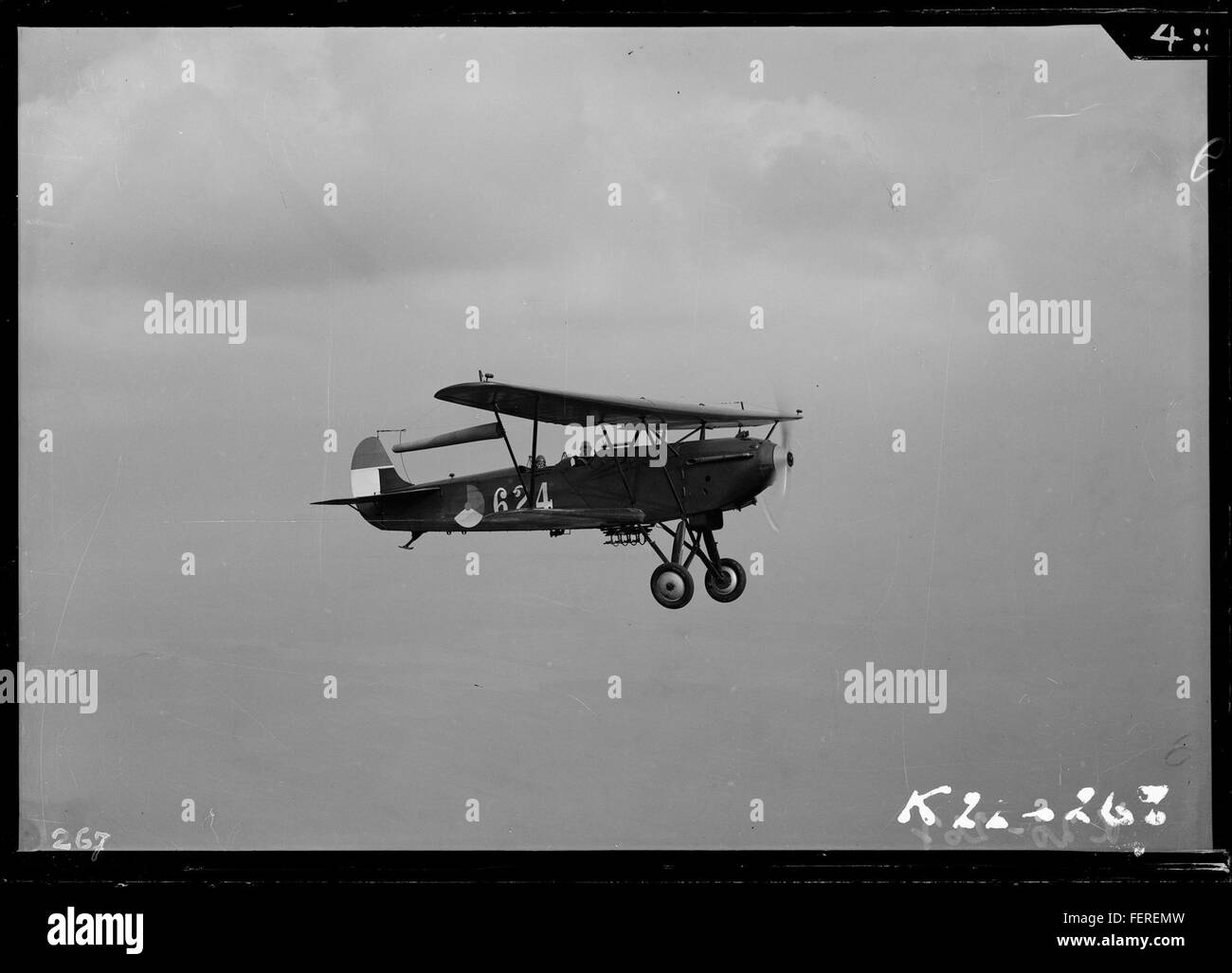 Rolls royce kestrel v hi-res stock photography and images - Alamy