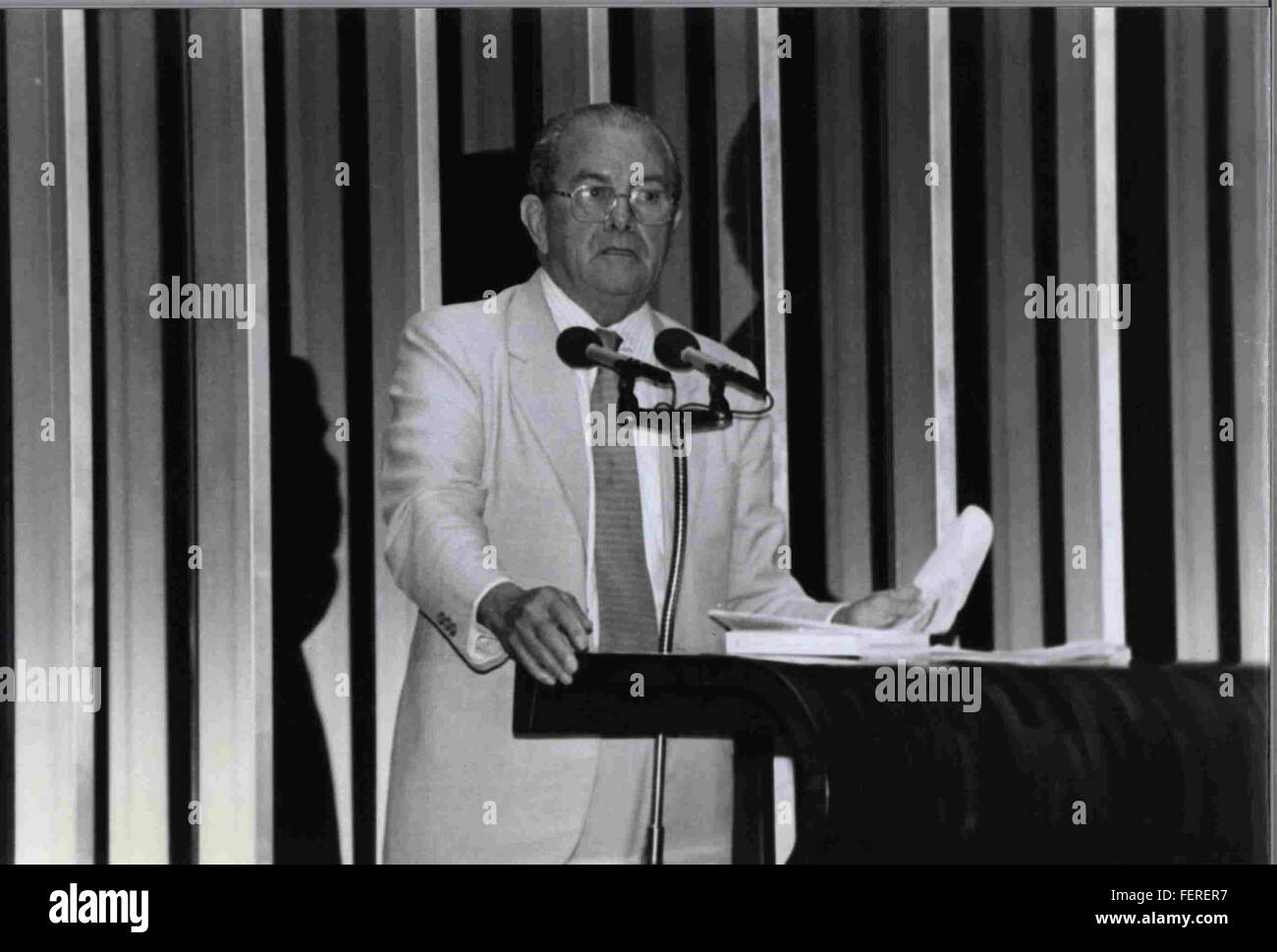 Jarbas Passarinho Jarbas Passarinho Stock Photo - Alamy