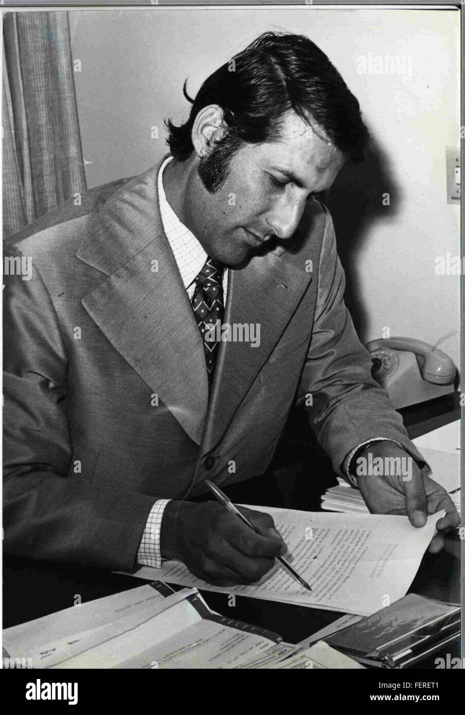 Orestes Quercia was a Brazilian politician who served as a senator in ...