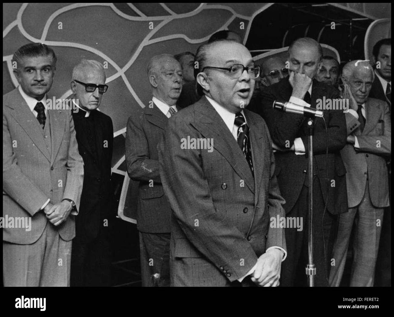 Portella hi-res stock photography and images - Alamy