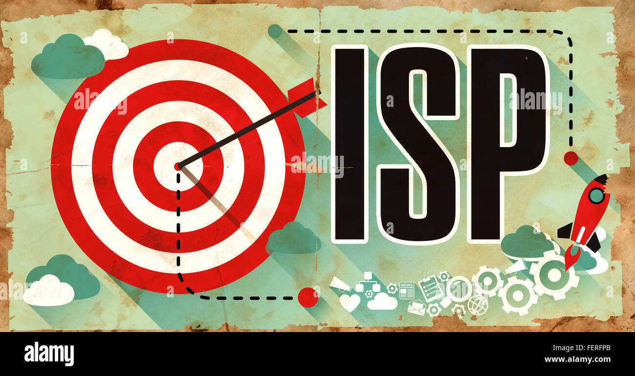 Isp equipment hi-res stock photography and images - Alamy