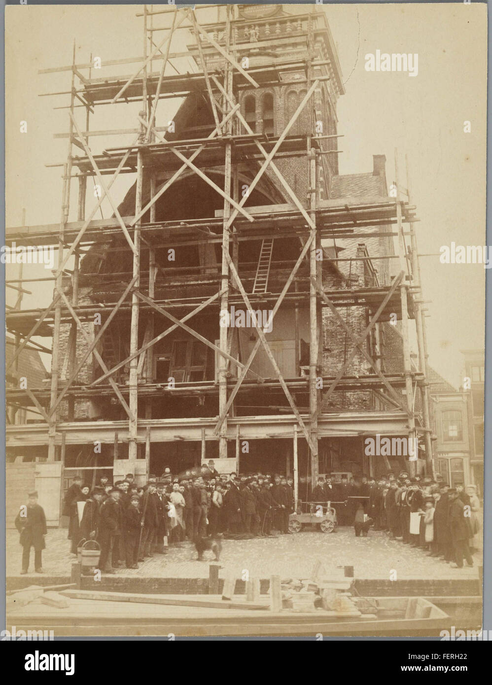 Building originally built house hi-res stock photography and images - Alamy