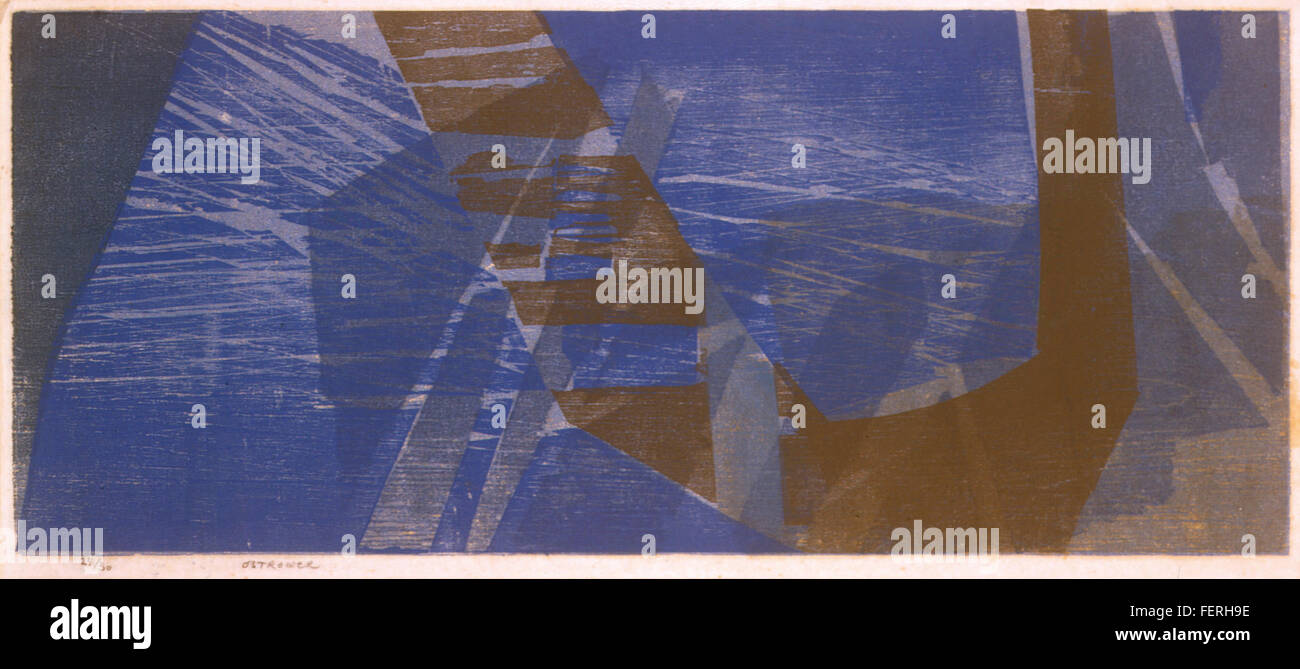 Ostrower hi-res stock photography and images - Alamy