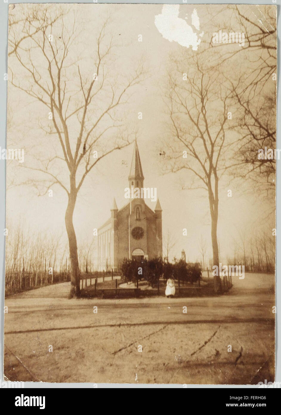 Stbarbara hi-res stock photography and images - Alamy