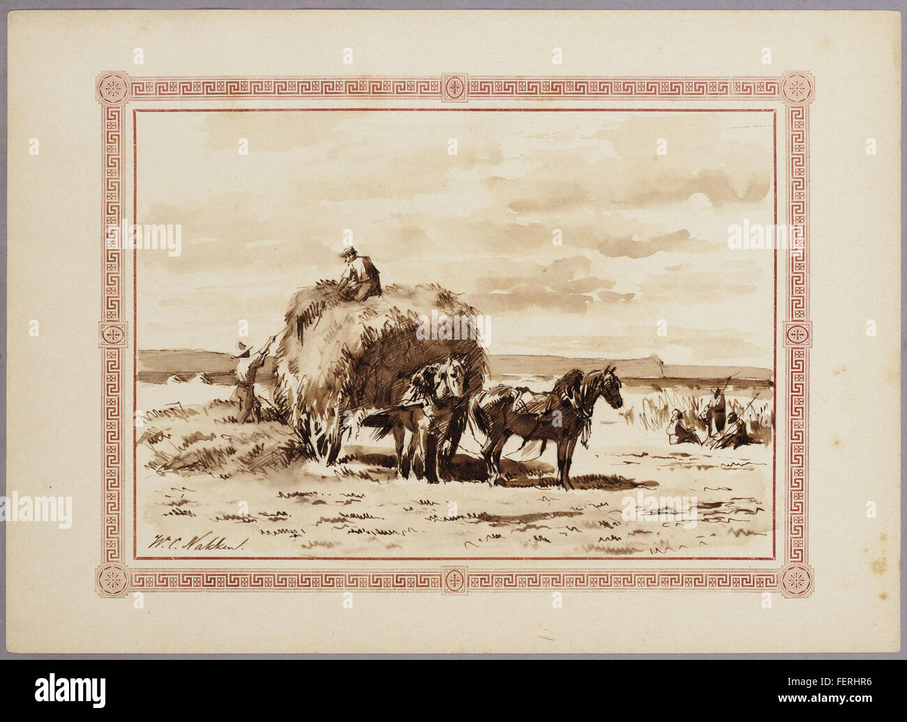 An 'Album Amicorum' is a type of personal or academic guestbook, often ...