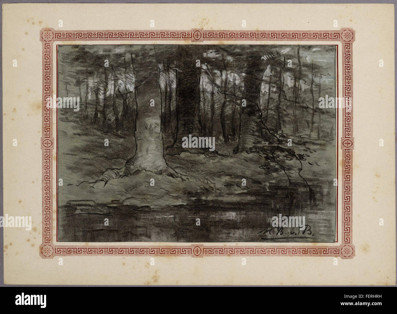 Album Amicorum, or Friendship Album, is a personal collection of ...