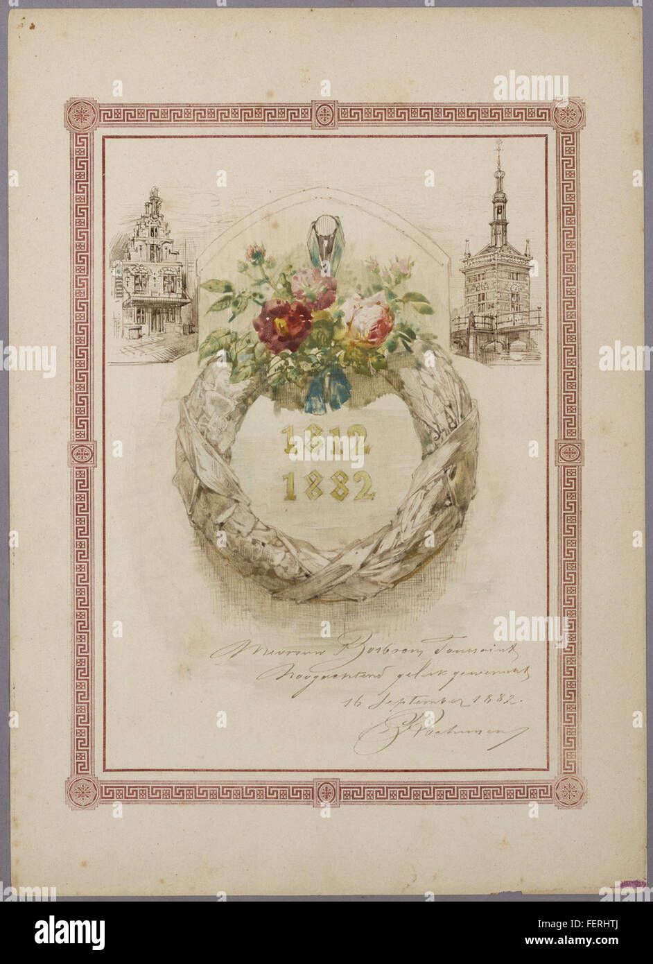 An Album Amicorum is a collection of writings or artworks compiled by ...