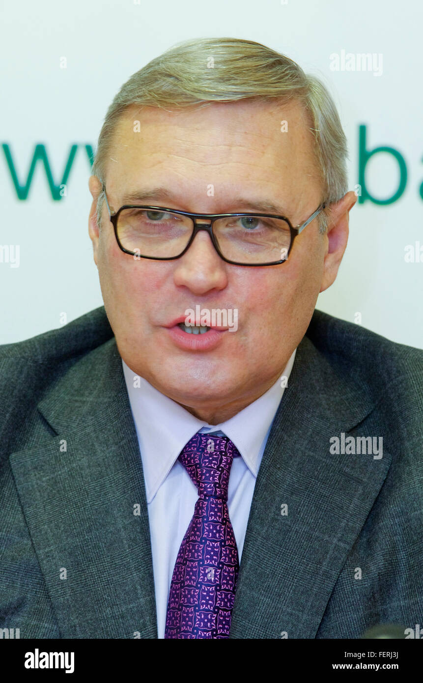 Russian politician hi-res stock photography and images - Alamy