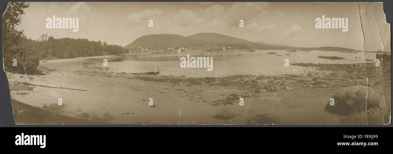 Outer harbor from Laite Beach.tif Outer harbor from Laite Beachtif ...