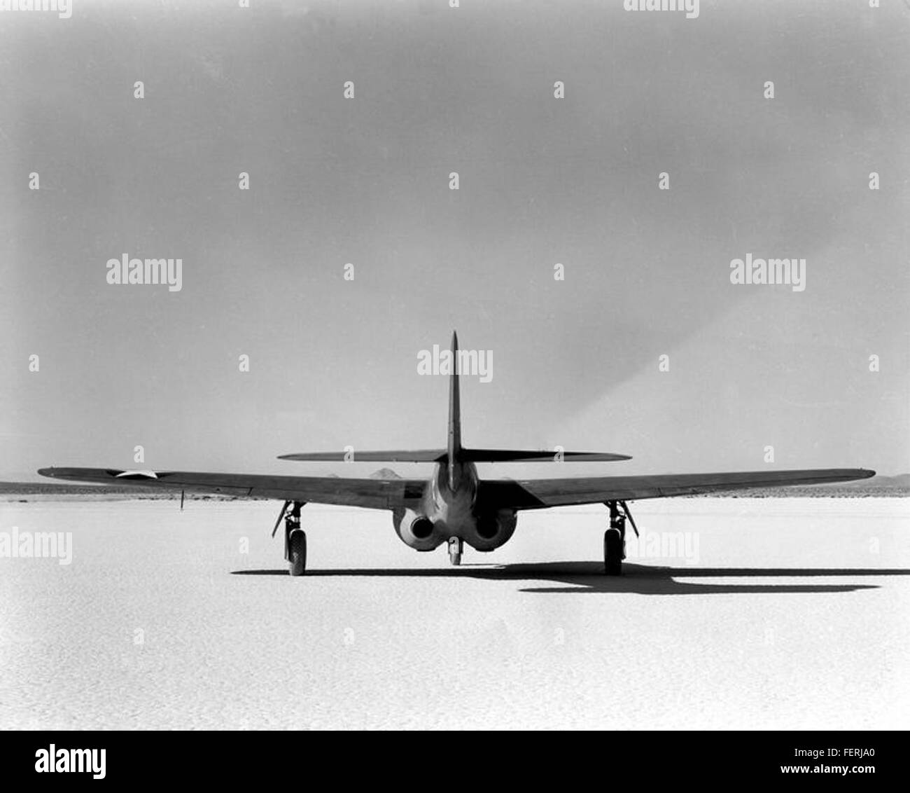 Bell p 59 airacomet hi-res stock photography and images - Alamy