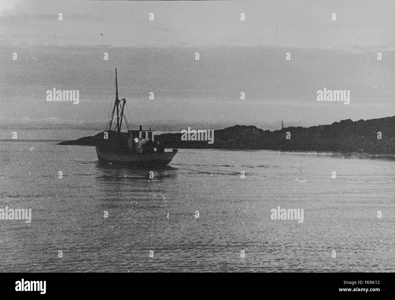 Gamvik hi-res stock photography and images - Alamy