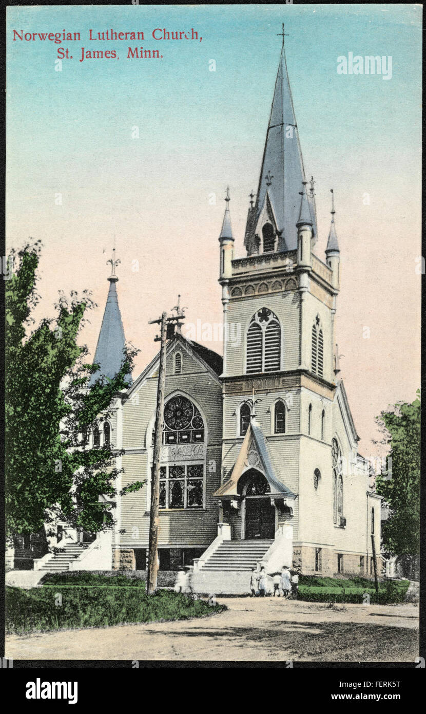 James kirker hi-res stock photography and images - Alamy