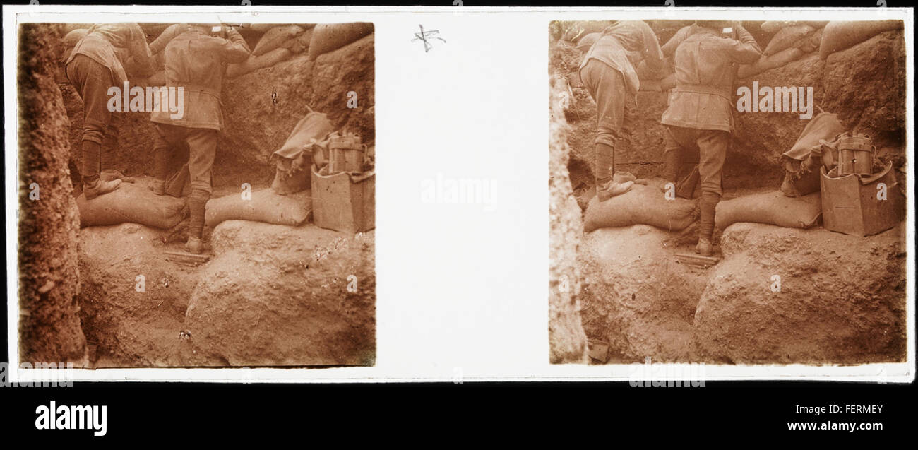 This image depicts the Dardanelles Gallipoli campaign at Lone Pine ...