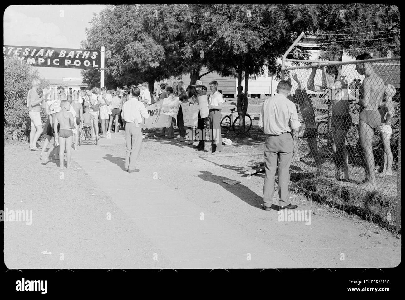 1960s student protests hi-res stock photography and images - Alamy