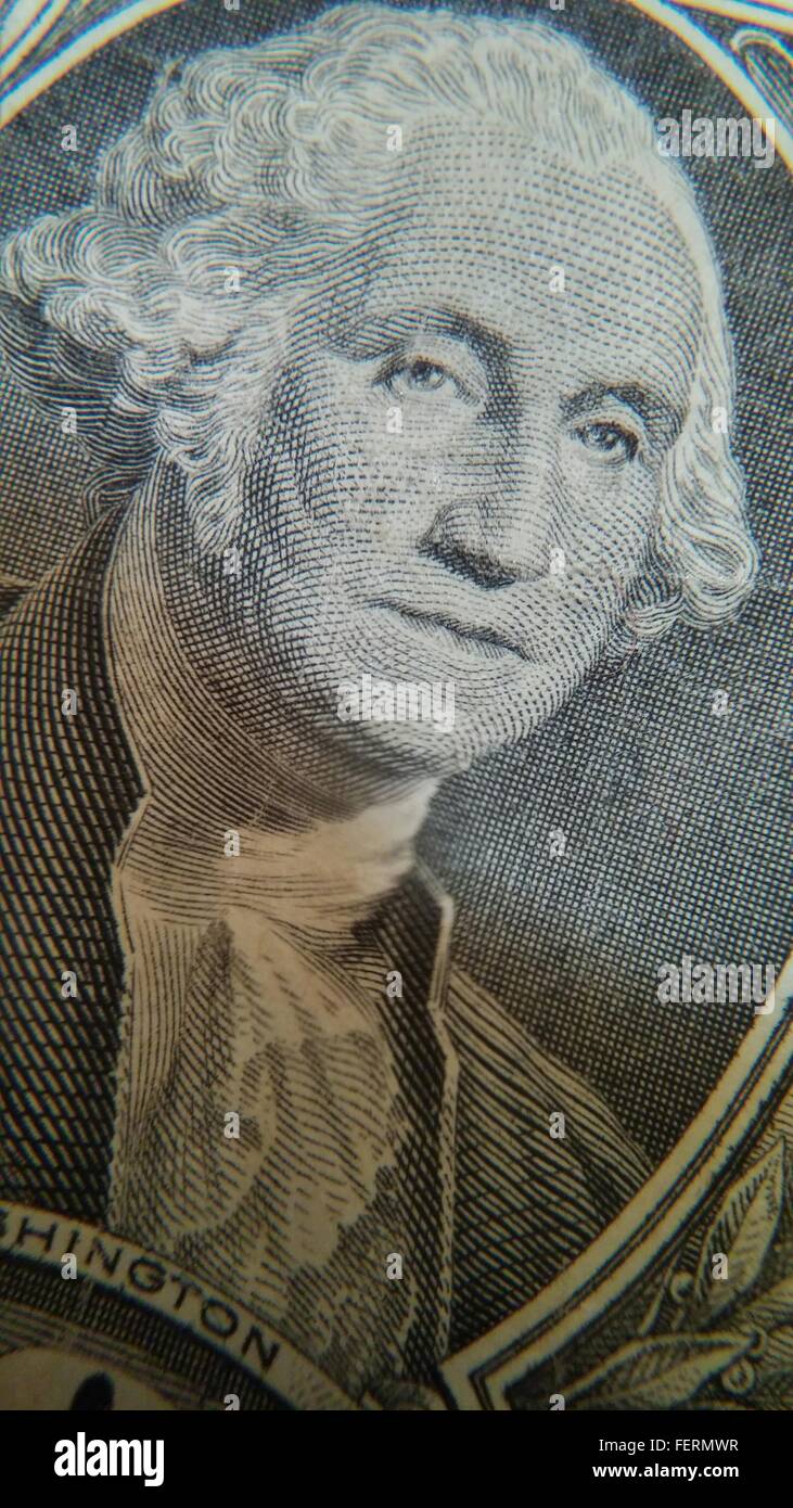 One dollar bill hi-res stock photography and images - Alamy
