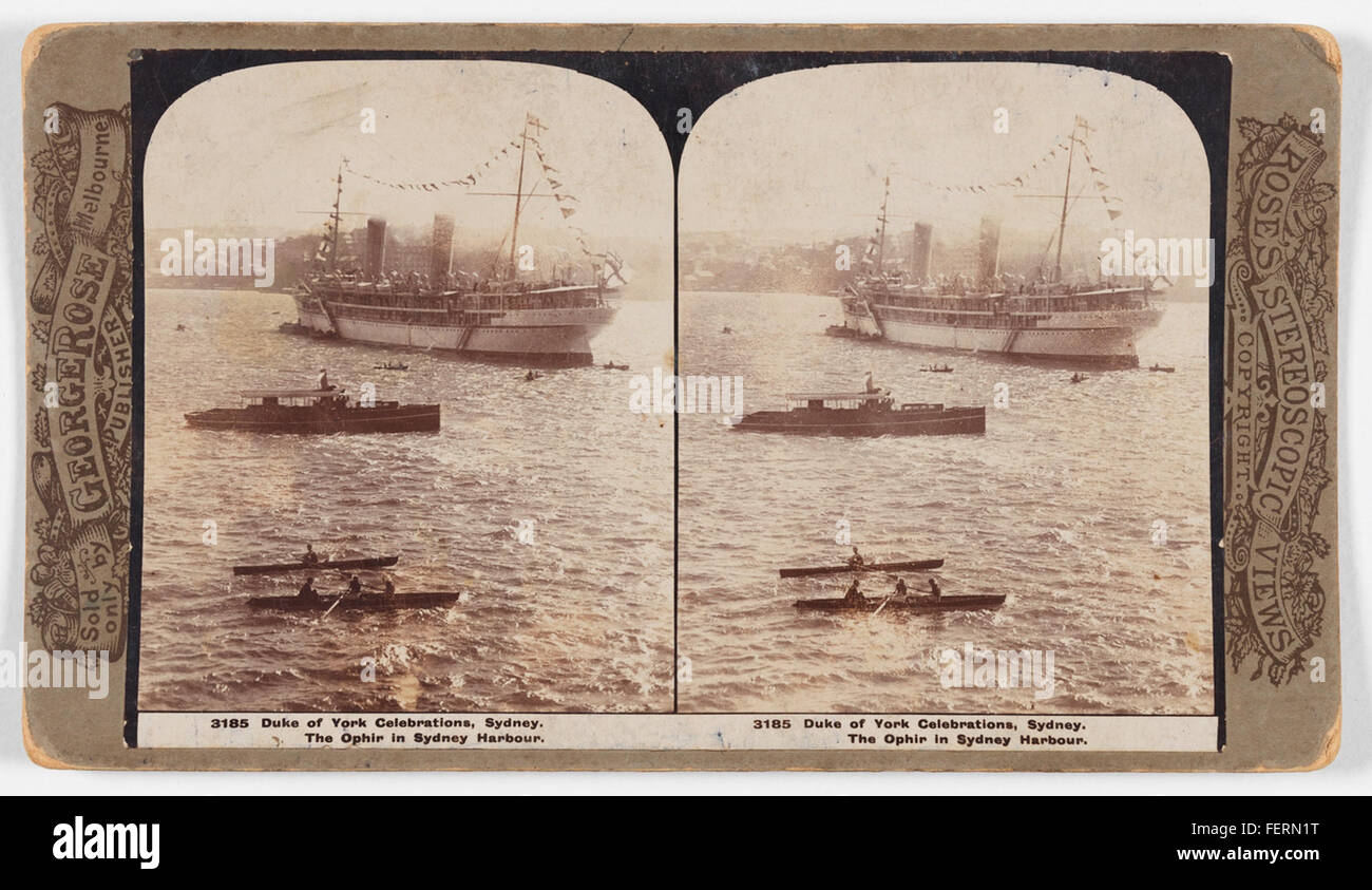 Federation 1901 australia hi-res stock photography and images - Alamy
