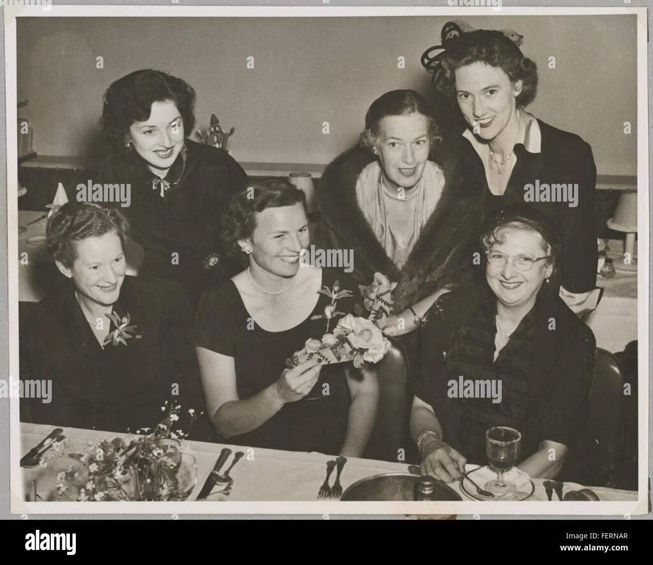 Audrey gardner hi-res stock photography and images - Alamy