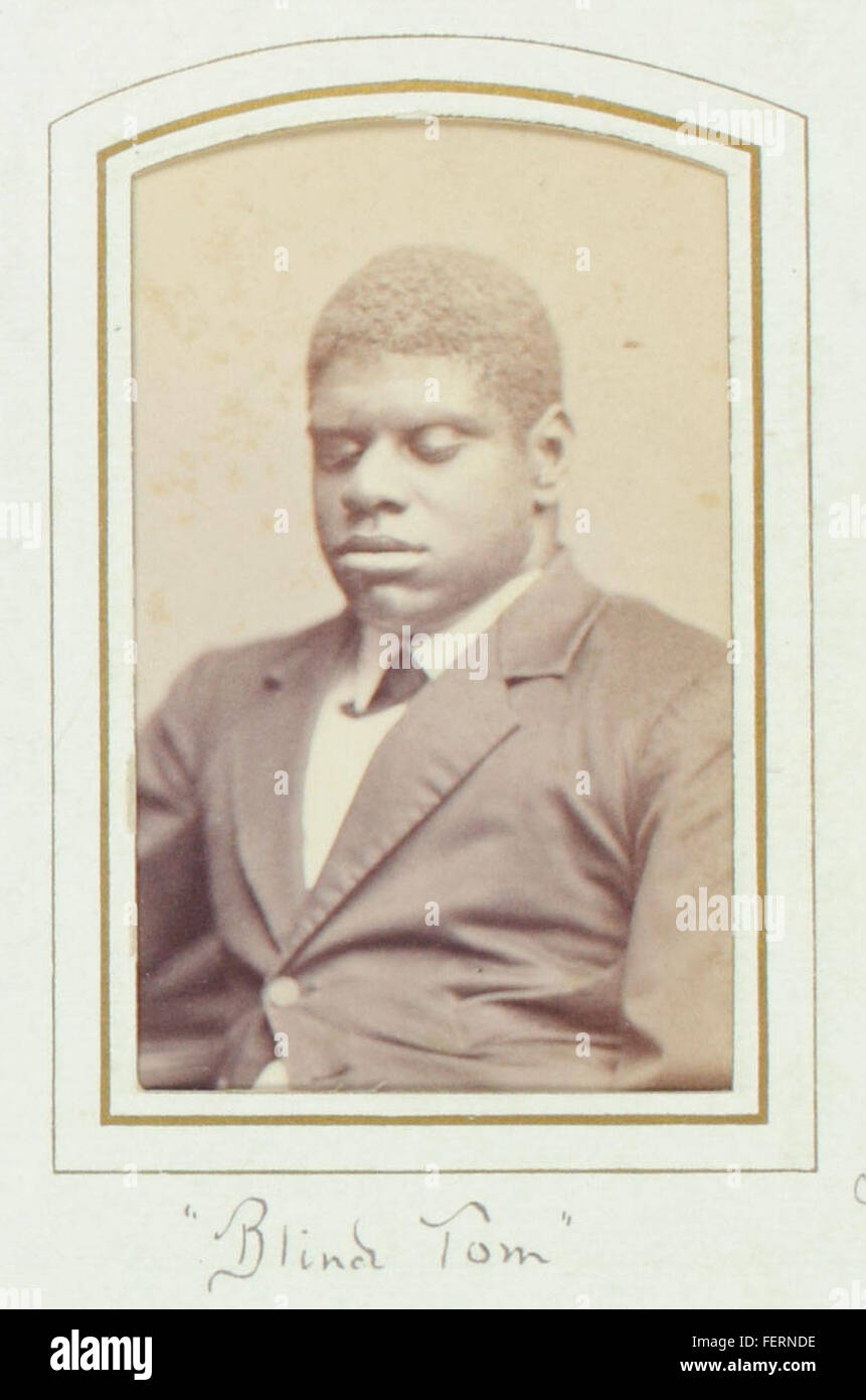 Bethune thomas hi-res stock photography and images - Alamy