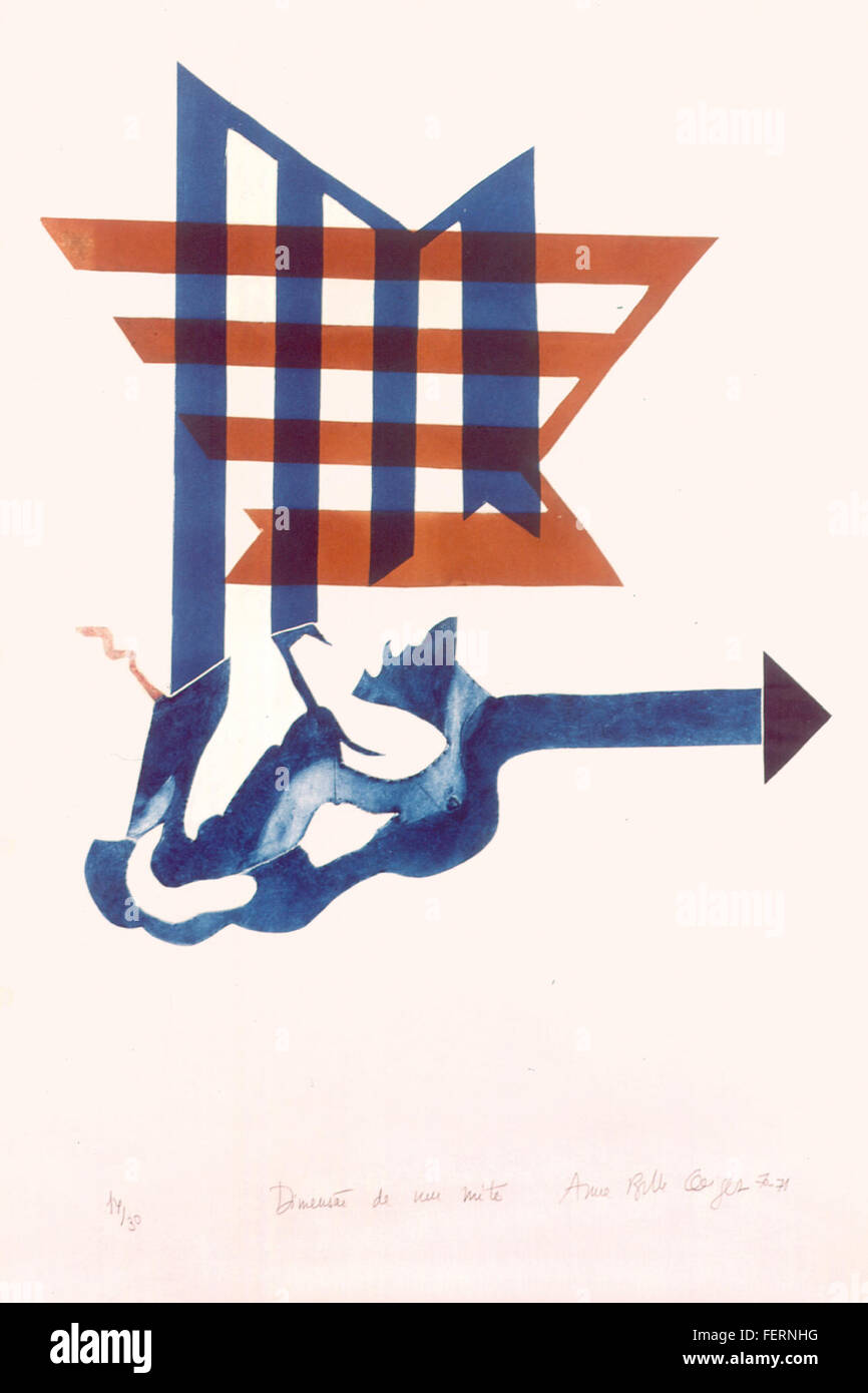 Anna geiger hi-res stock photography and images - Alamy