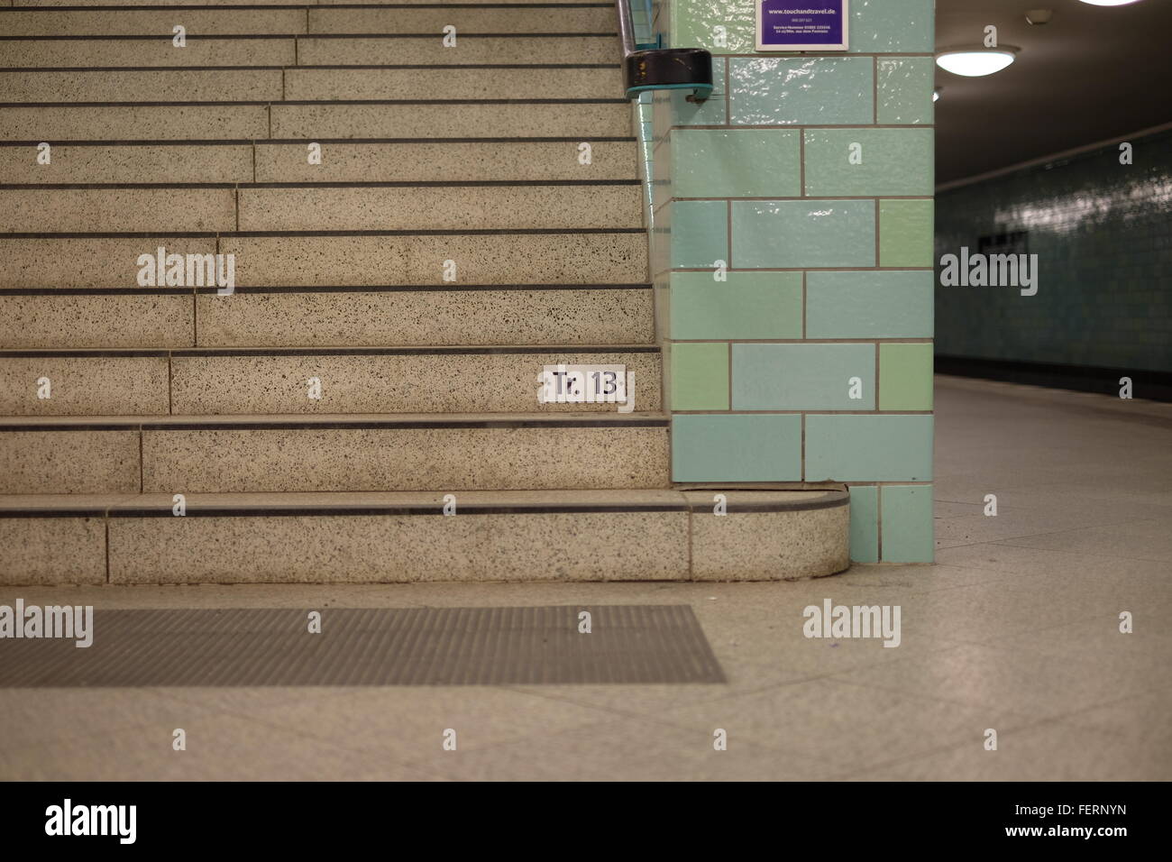 Steps platform hi-res stock photography and images - Alamy