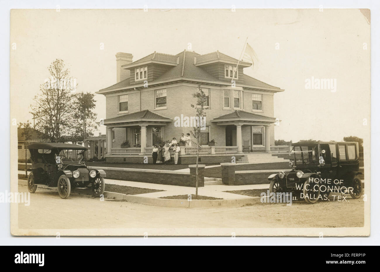 Dallas tex hi-res stock photography and images - Alamy