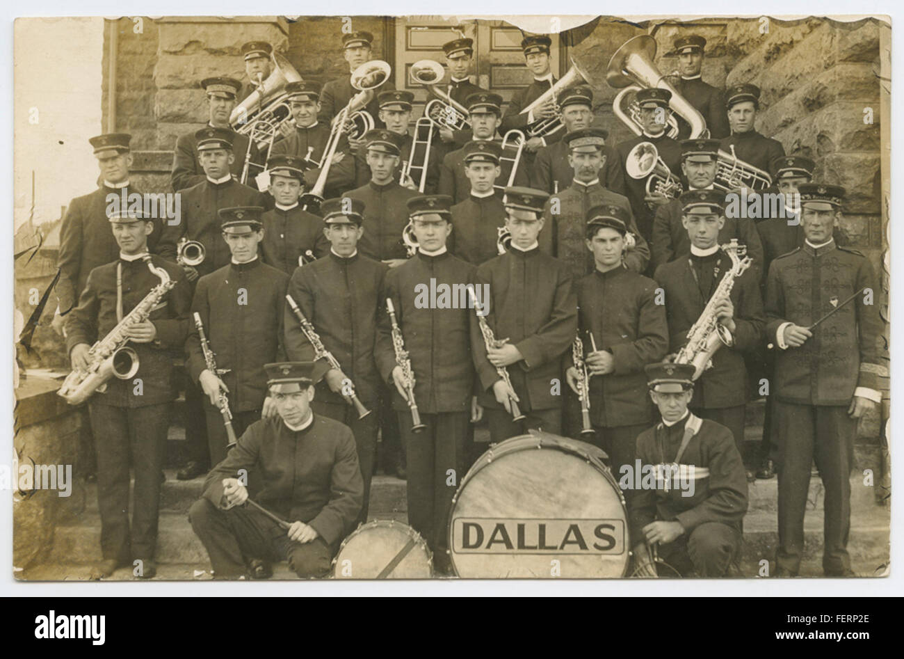 Musical_instruments hi-res stock photography and images - Alamy