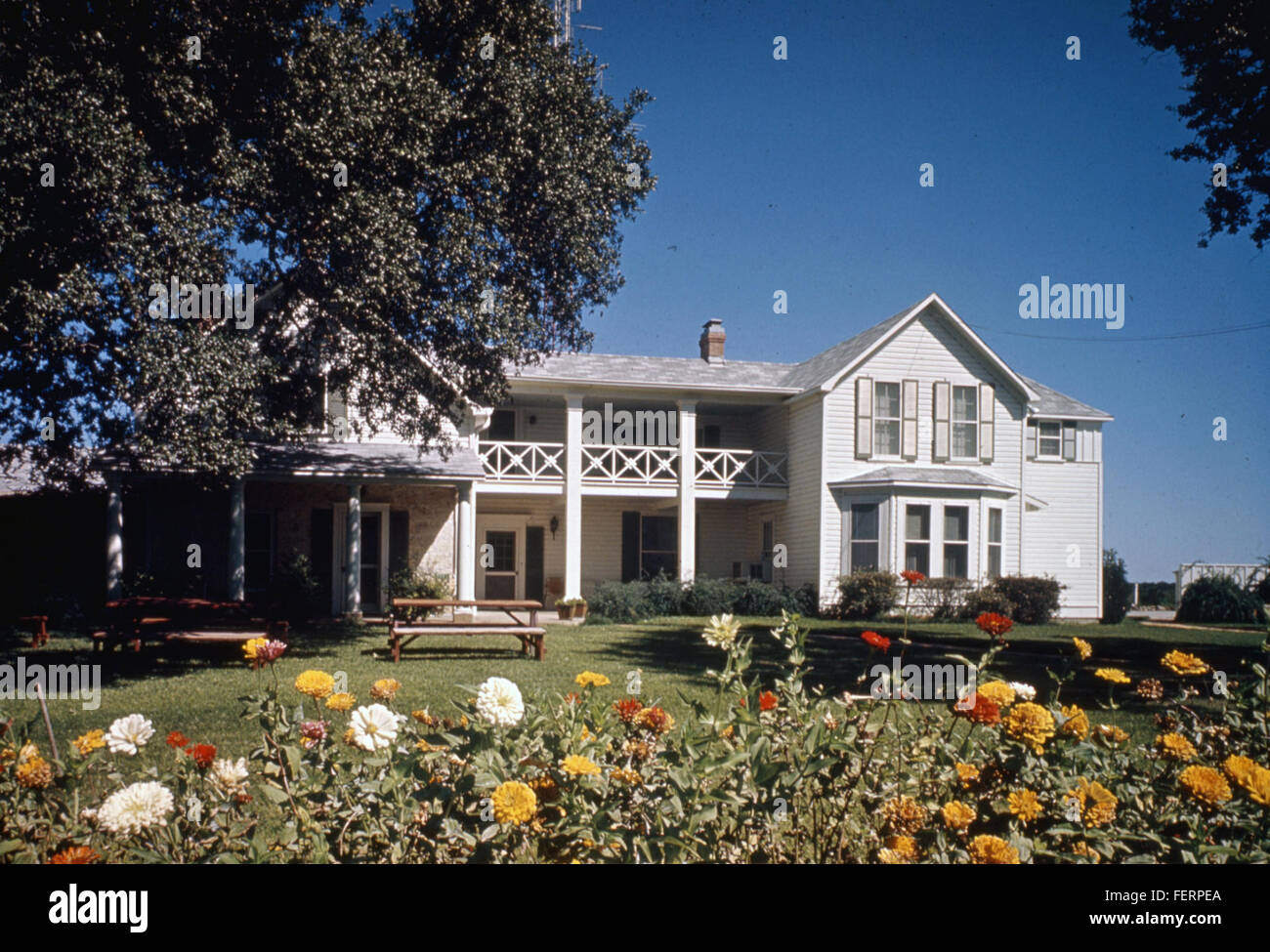 Lbj hi-res stock photography and images - Alamy