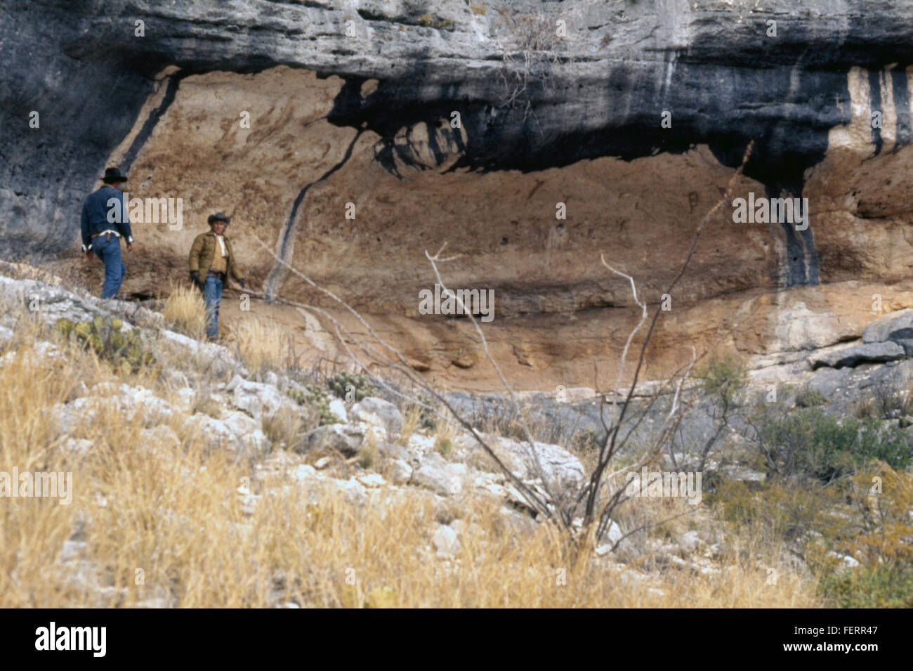Cave drawings hi-res stock photography and images - Alamy