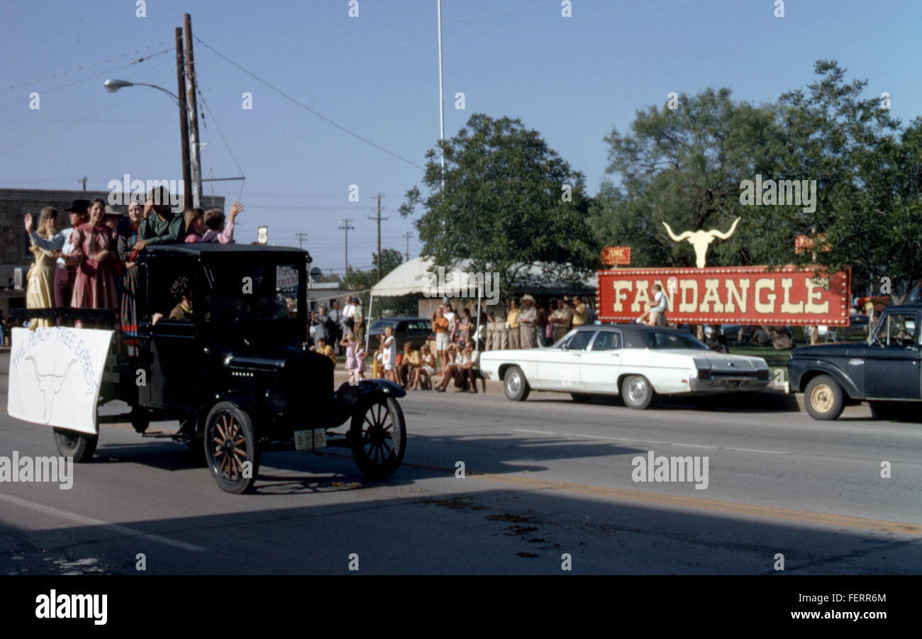 Fandangle is a term that refers to a traditional theatrical performance ...