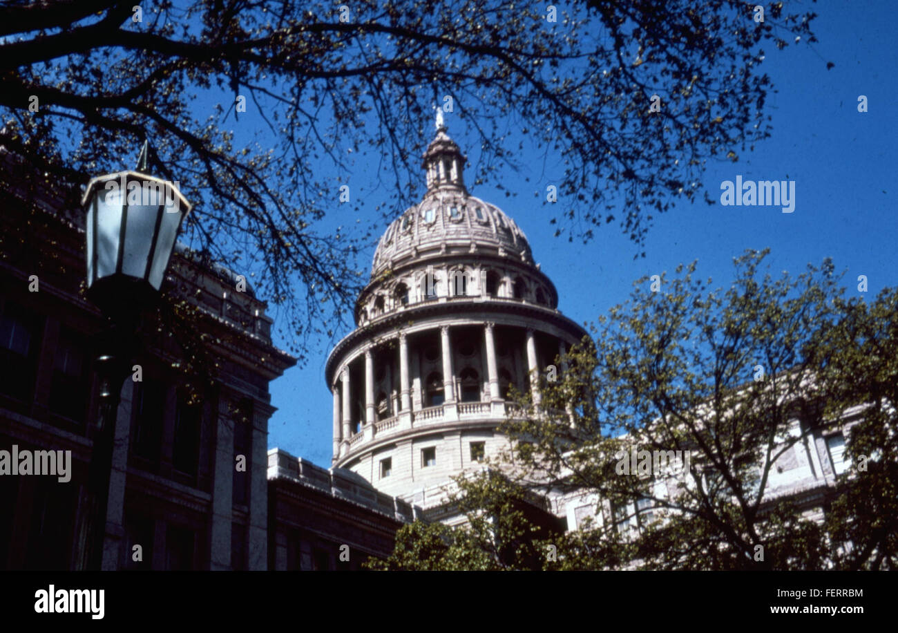 Austin, Texas, known for its vibrant music scene and cultural diversity ...