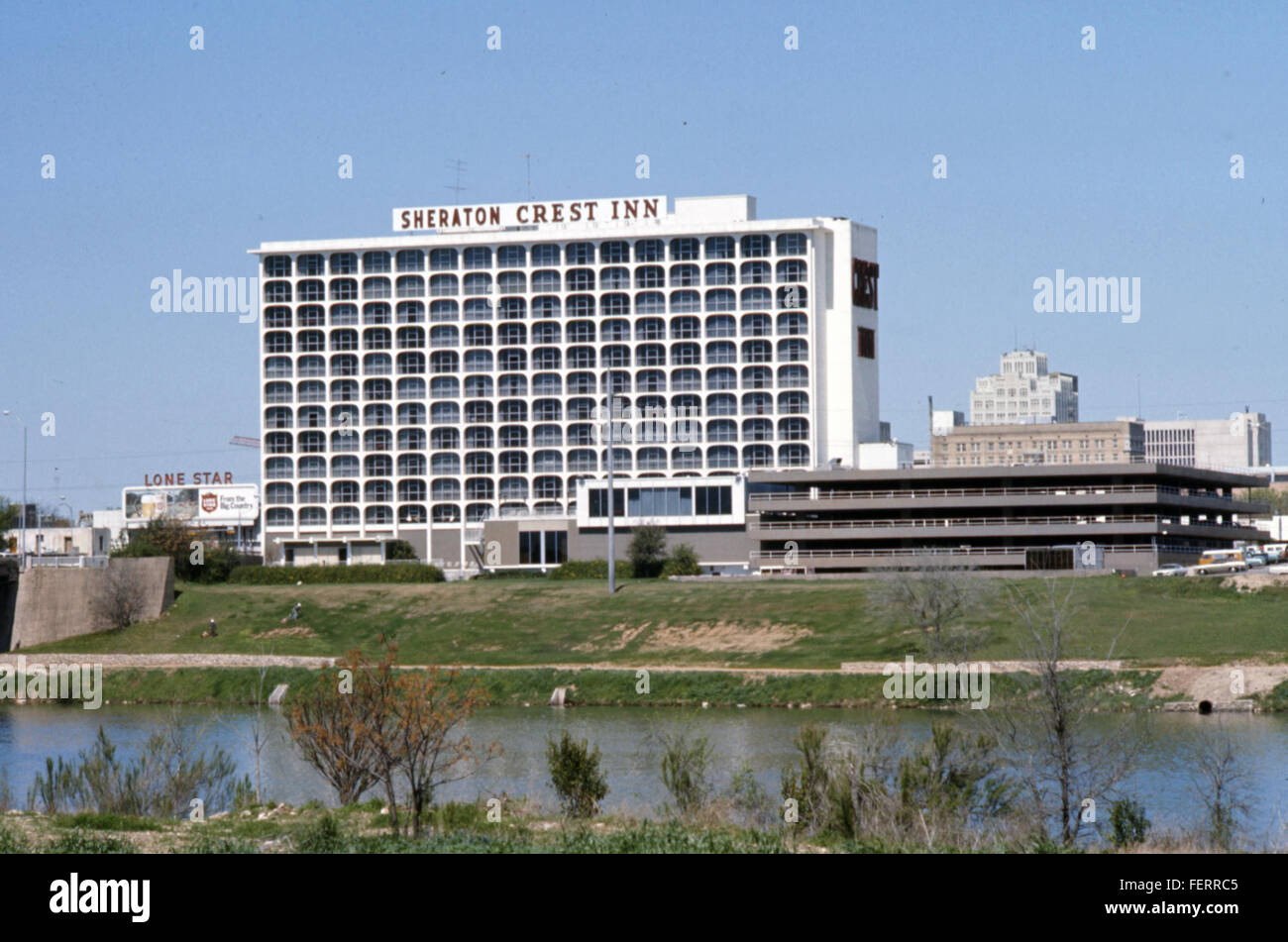 Austin texas known vibrant hi-res stock photography and images - Alamy
