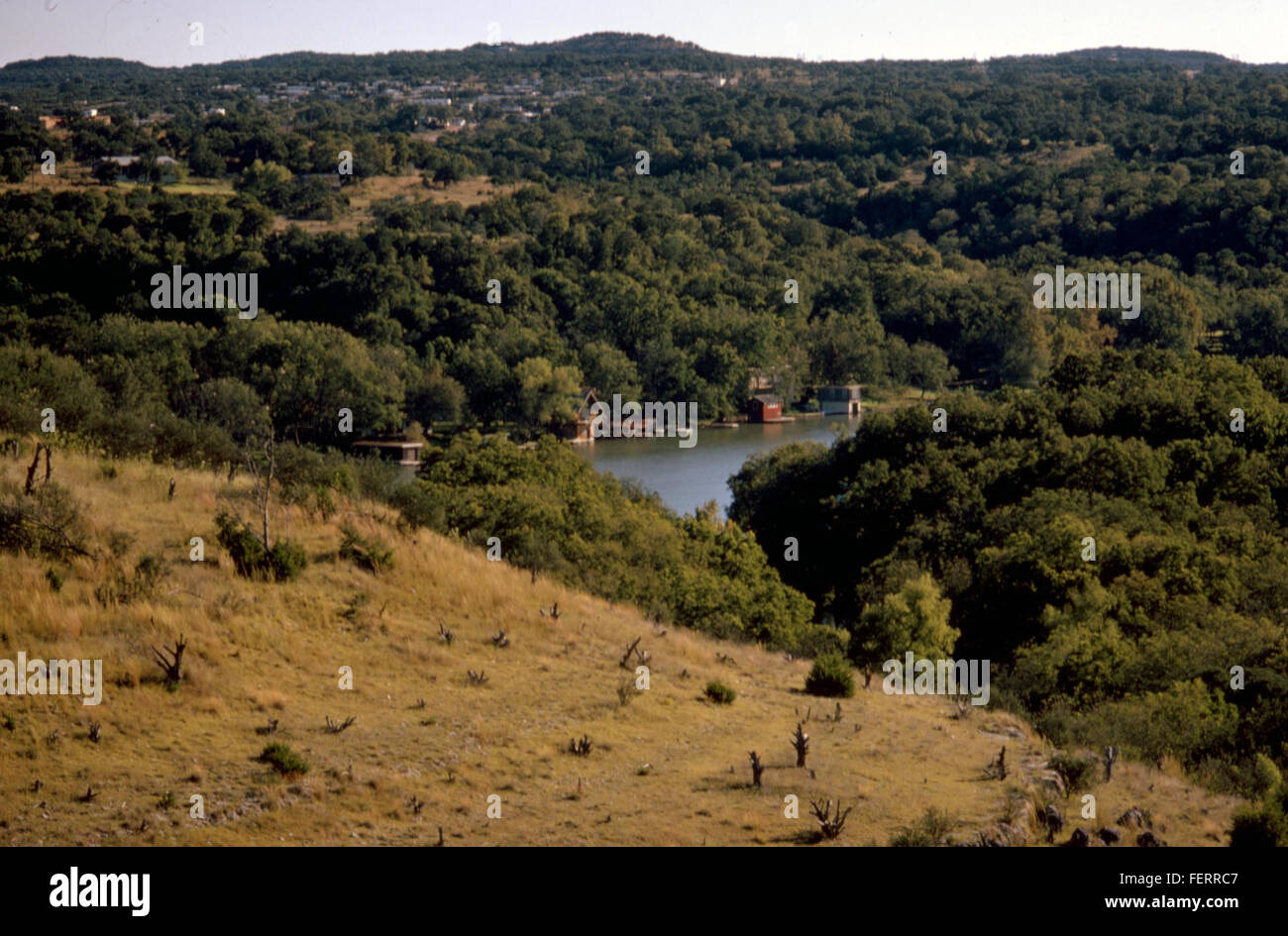 South austin art scene hi-res stock photography and images - Alamy