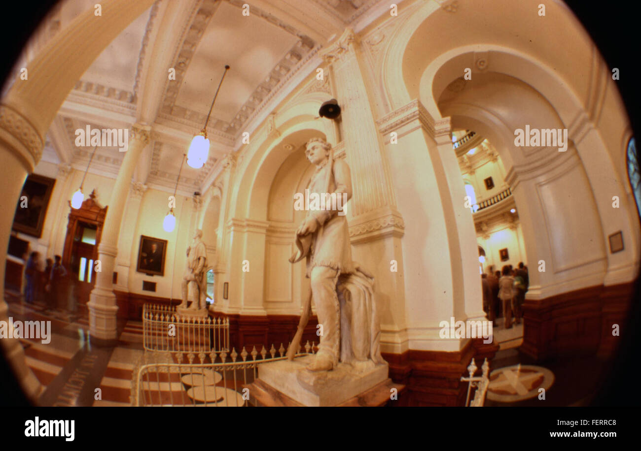 A reference to the city of Austin, Texas. Known for its vibrant ...