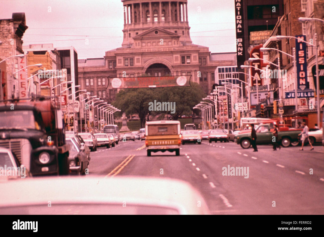 Austin rodeo hi-res stock photography and images - Alamy