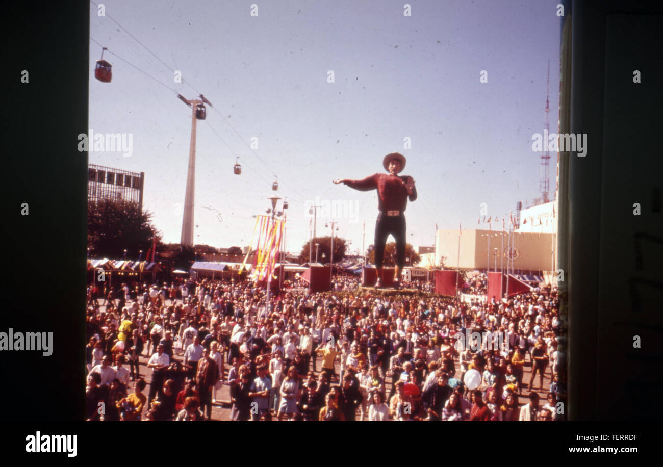 Texas state fair history hi-res stock photography and images - Alamy