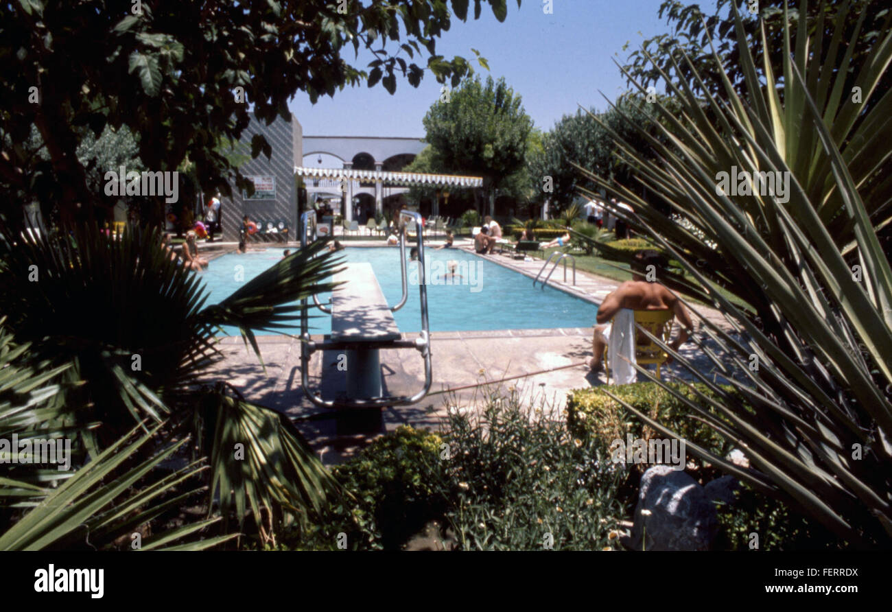 A panoramic photograph of the Rio Grande Valley, Texas, showcasing the ...