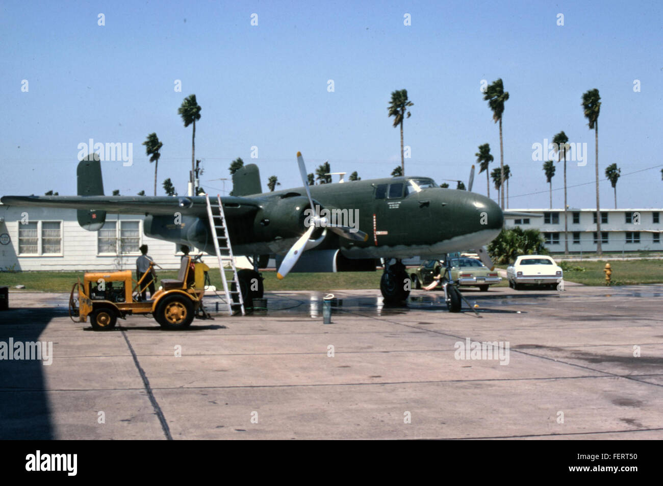 The Commemorative Air Force, formerly known as the Confederate Air ...