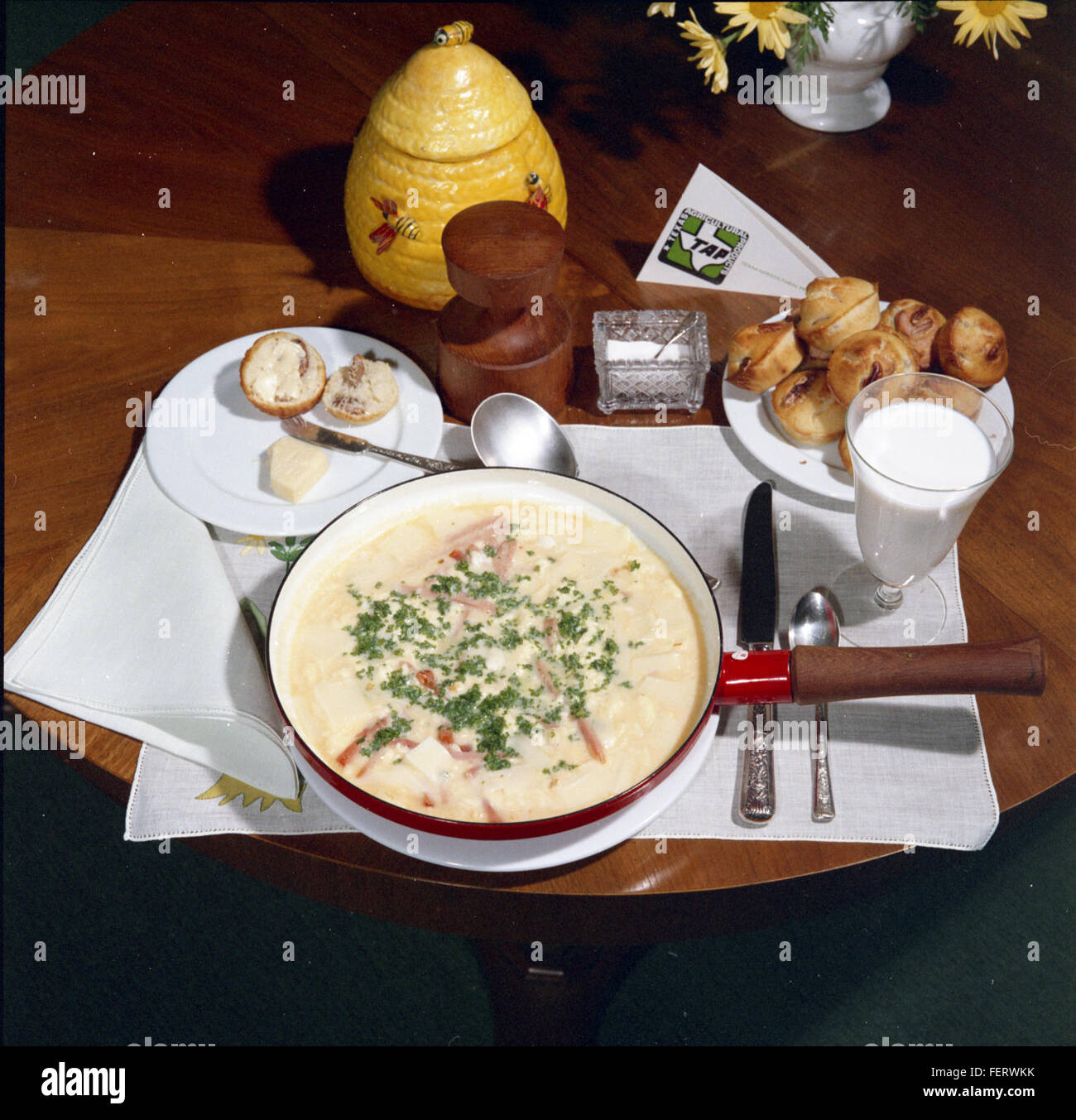 Importance of culinary versatility hi-res stock photography and images ...