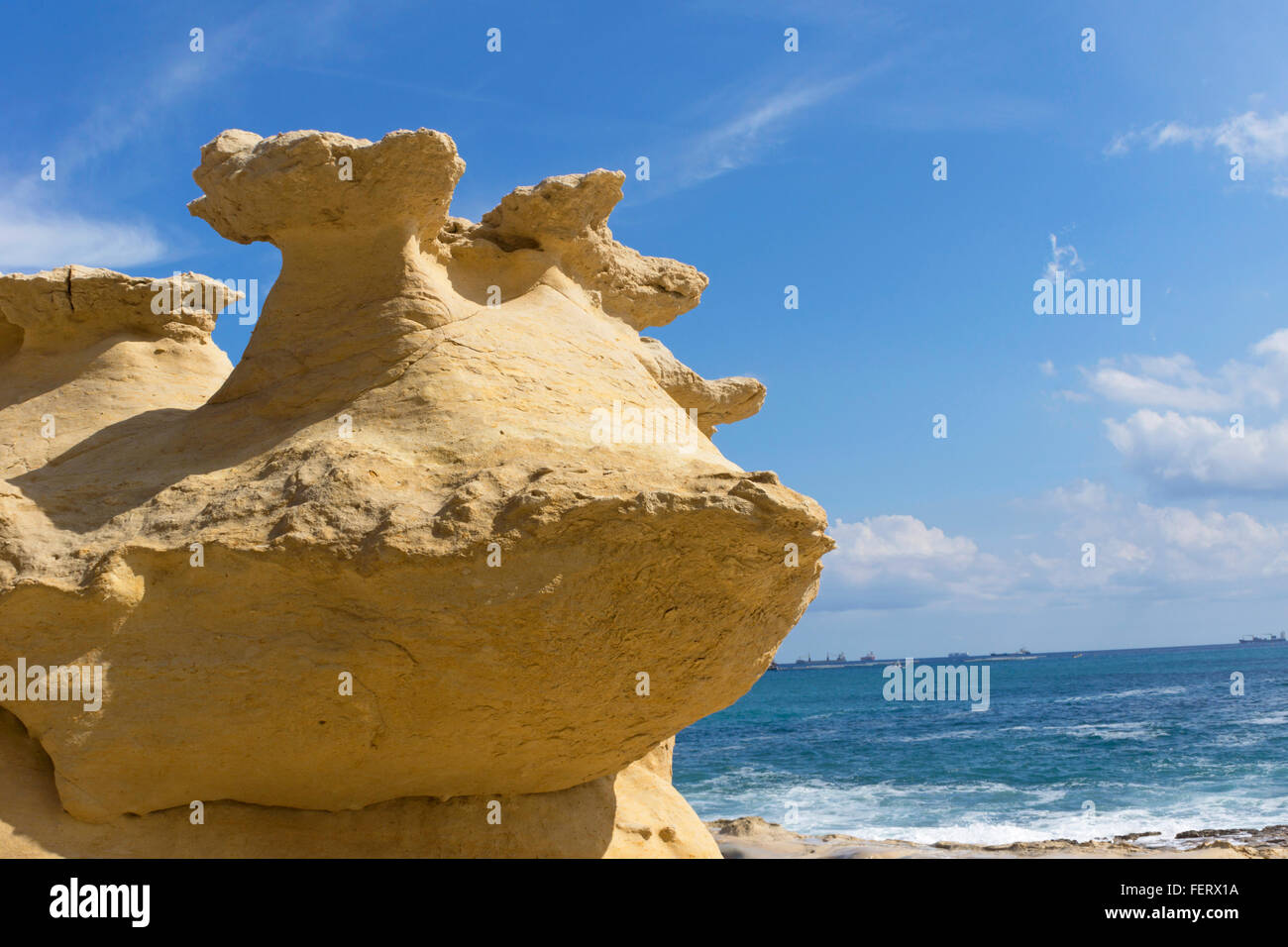 Animal erosion hi-res stock photography and images - Alamy