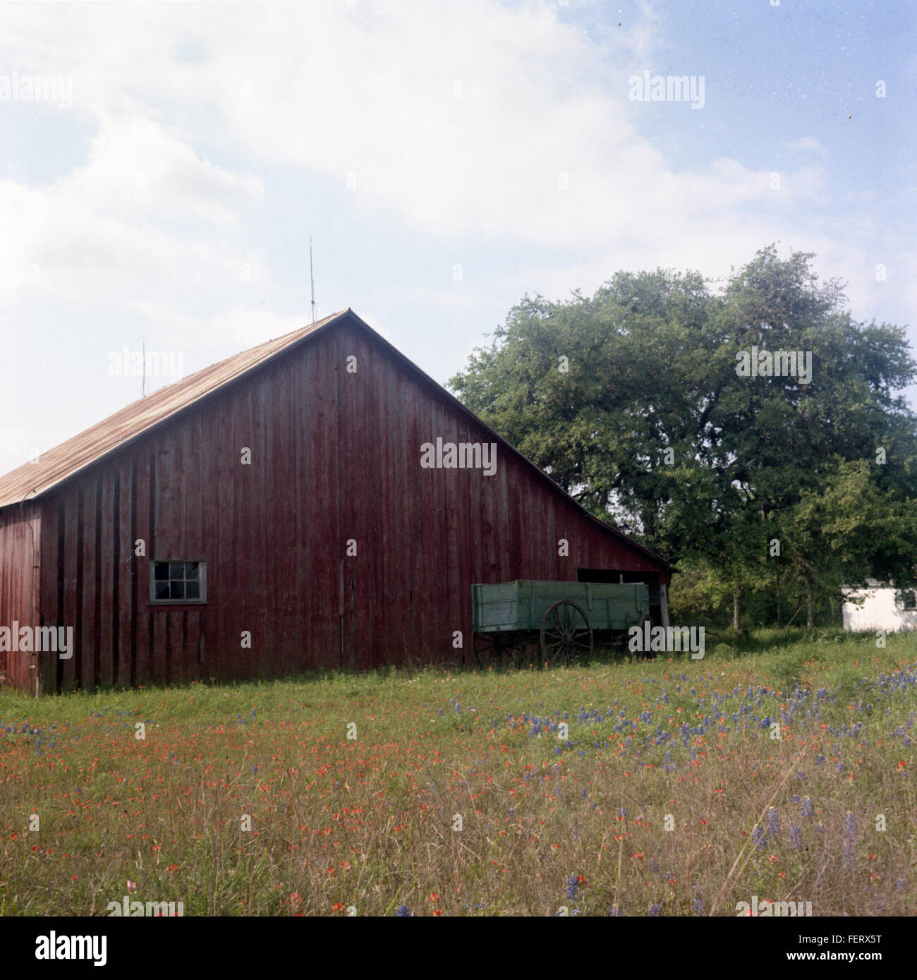 This collection of photographs from 1974 showcases the scenic ...