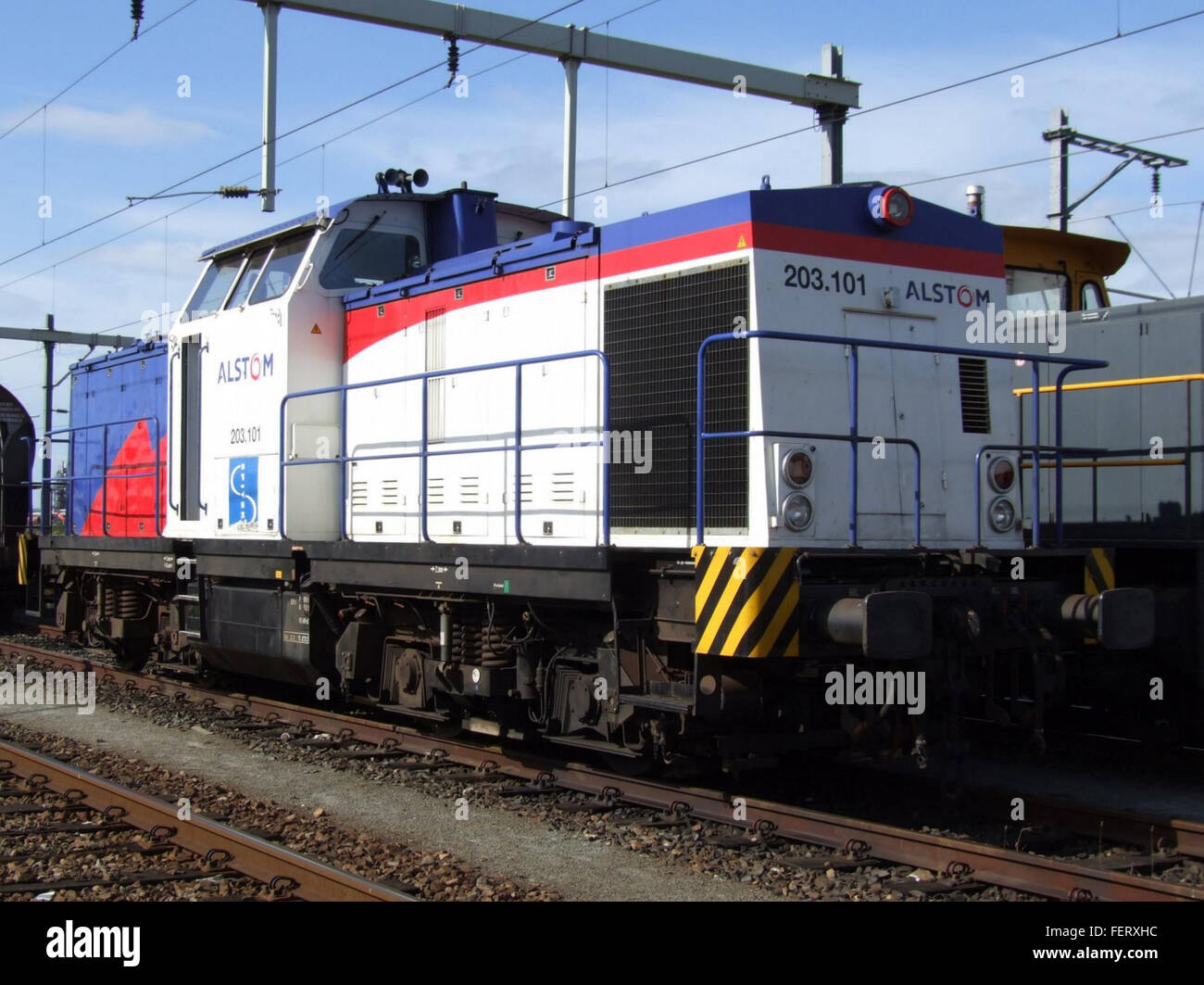 203 101 hi-res stock photography and images - Alamy