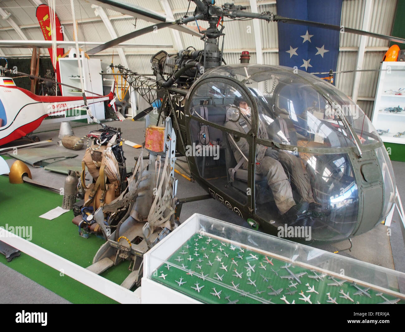 Utility driven hi-res stock photography and images - Alamy