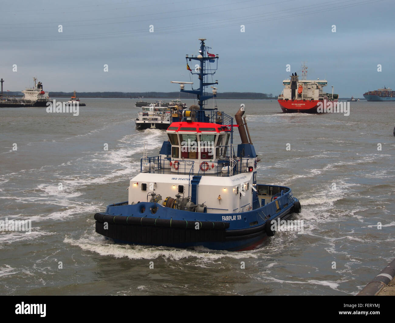 Fairplay hi-res stock photography and images - Alamy